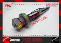 China Genuine Fuel Injector Assembly 4964170 4964171 2867149 F00BJ00005 for QSK19 Engine for sale