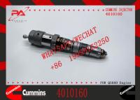 China Cummins Injector Nozzle Assembly 4087894 4326781 4088428 4010160 4002145 for QSK19 QSK23 QSK60 for sale