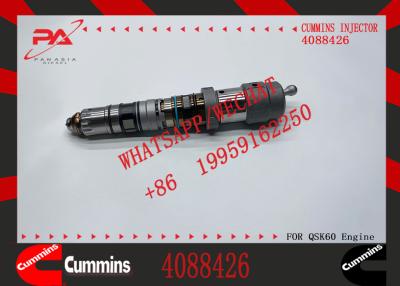 China Wholesale Fuel Injector 4954801 4928349 4088426 for Cummins K19 KTA19 QSK19 for sale