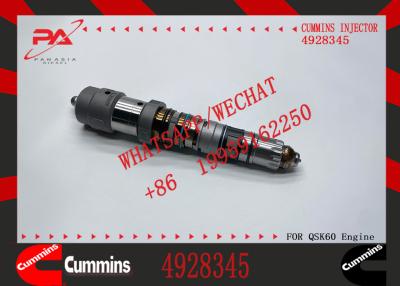 China New Diesel Engine Fuel Injector 4010029 4001830 4087886 4928345 for Cummins for sale