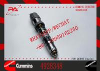 China Injector Nozzle Assembly 4087889 4928348 4062088 for Cummins QSK19 QSK23 QSK60 Engines for sale