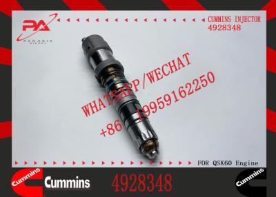 China Injector Nozzle Assembly 4087889 4928348 4062088 for Cummins QSK19 QSK23 QSK60 Engines for sale