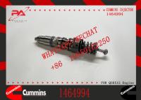 China High Quality Fuel Injector 1464994 146-4994 4088725 4902818 for Cummins Engine for sale
