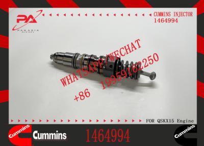 China High Quality Fuel Injector 1464994 146-4994 4088725 4902818 for Cummins Engine for sale