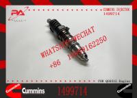 China Diesel Fuel Injector for Cummins QX15 ISX 1431529 1464994 1499257 1499714 Common Rail for sale