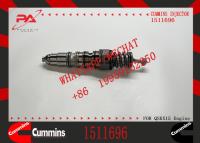 China Diesel Fuel Injector 1511696 for Cummins QX15 ISX Common Rail Injection Valve 1521978 1529790 for sale