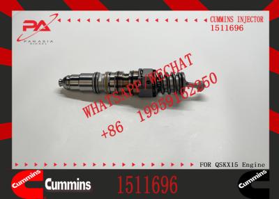 China Diesel Fuel Injector 1511696 for Cummins QX15 ISX Common Rail Injection Valve 1521978 1529790 for sale