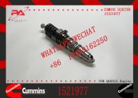 China Diesel Fuel Pump Unit Injector Assembly 1521977 570015 579258 1511696 1846349 for Cummins Engine Parts for sale
