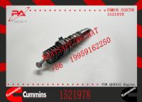 China 1764365 1764364 Fuel Injector for Scania DC12.14 Diesel Engine 1521978 OEM for sale