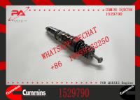 China Diesel Fuel Injector for Cummins QX15 ISX 1521978 1529790 1731091 1846349 Common Rail for sale