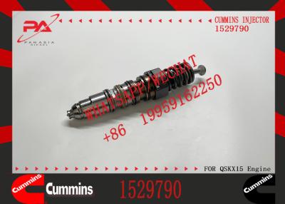 China High Quality Common Rail Fuel Injector 1731091 1473430 1481827 for Cummins HPI Series for sale
