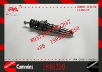China Diesel Fuel Pump Unit Injector Assembly 579262 574860 1529790 1846350 for Cummins for sale
