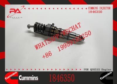 China Diesel Fuel Pump Unit Injector Assembly 579262 574860 1529790 1846350 for Cummins for sale