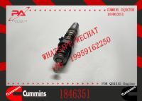 China Diesel Fuel Pump Unit Injector Assembly 1731091 579253 579264 1846351 for Cummins Engine for sale