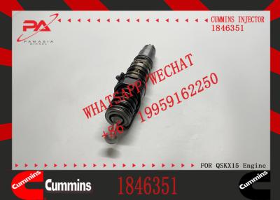 China Diesel Fuel Pump Unit Injector Assembly 1731091 579253 579264 1846351 for Cummins Engine for sale