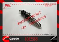 China Cummins QSKX15 ISX15 Fuel Injector Nozzle Assembly 4062568 4928262 4076912 4088301 for sale