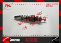 China Remanufactured Diesel Fuel Injector 4088301 for Cummins Engine 4076912 4928260 for sale