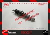 China Cummins QSKX15 ISX15 Fuel Injector Nozzle Assembly 4062569 4928260 4954888 4088665 for sale