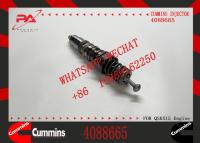 China Cummins QSKX15 ISX15 Fuel Injector Nozzle Assembly 4062569 4928260 4954888 4088665 for sale