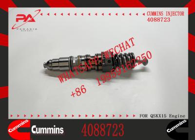 China Fuel Injector 4088723 5094247 4903455 4928264 for Cummins Engine 6.7L 5.9L for sale