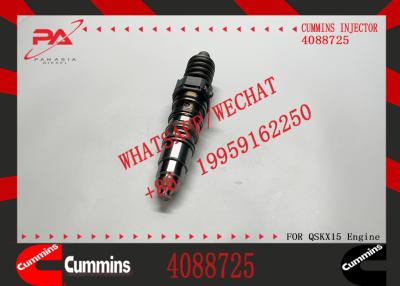 China Fuel Injector 2264458 4903455 4088725 1933613 3016676 4010029 for QSK45 QSK60 Diesel Engine for sale