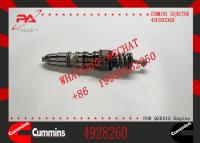 China Cummins QSKX15 ISX15 Fuel Injector Nozzle Assembly 4062569 4928260 4954888 4088665 for sale