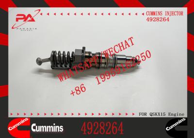 China Original Diesel Injector 4062569 4088723 4928260 4010346 4928264 for QSX15 ISX15 Engine for sale