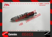 China Common Rail Fuel Injector 4088723 4954434 4954646 579251 for Cummins QSKX15 QSX15 ISX15 for sale