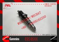 China Cummins QSKX15 ISX15 Fuel Injector Nozzle Assembly 4062568 4928262 4076912 4088301 for sale