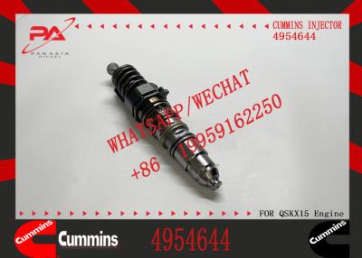 China Cummins QSKX15 ISX15 Fuel Injector Nozzle Assembly 4062568 4928262 4076912 4088301 for sale