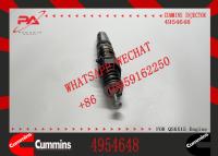 China Diesel Unit Pump Injector 570016 579251 579261 4954648 1764364 for Cummins Scania HPI Engine for sale