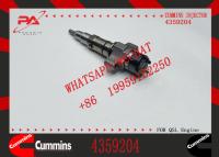 China High Performance Diesel Fuel Injector C2897414 2897414 4359204 4307452 4327072 with Tube Kit for sale