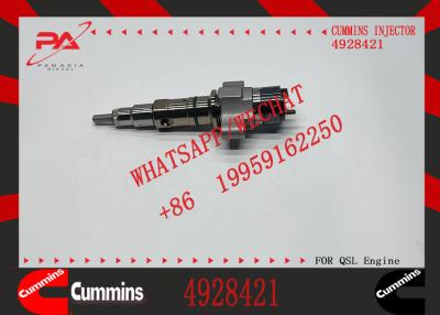 China New Diesel Engine Fuel Injector 2897414 4928421 4327072 for Cummins Engines for sale