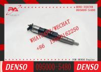 China Denso Common Rail Injector 095000-5480 095000-6490 RE507860 for Diesel Engines 12 Month Warranty for sale