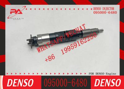 China 095000-6880 Common Rail Diesel Fuel Injector for John Deere Engine 095000-6480 095000-8550 for sale