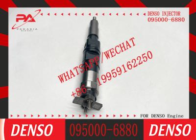 China Diesel Fuel Injector 095000-6880 095000-6882 12 Months Warranty New for Diesel Engine for sale