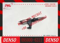 China Common Rail Diesel Nozzle DLLA127P944 093400-9441 for Injector 095000-6310 095000-6311 for sale
