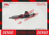 China Diesel Fuel Injector 095000-8540 Common Rail Injector 0950008540 RE541108 12 Month Warranty for sale