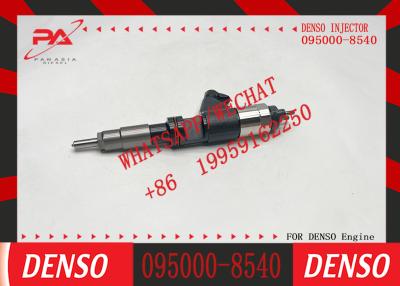 China Diesel Fuel Injector 095000-8540 Common Rail Injector 0950008540 RE541108 12 Month Warranty for sale