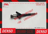 China Common Rail Fuel Injector 095000-5131 5132 5133 5134 5135 for YD22 Engine 12V for sale
