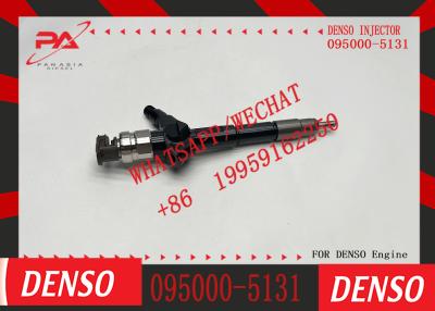 China Common Rail Fuel Injector 095000-5131 5132 5133 5134 5135 for YD22 Engine 12V for sale