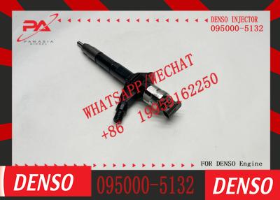 China Common Rail Injector 0950005132 16600-AW401 095000-5132 Diesel Fuel Injector 12 Months Warranty for sale
