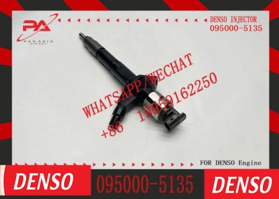China Diesel Common Rail Fuel Injector 095000-5130 095000-5135 095000-5070 for Nissan 16600-AW400 for sale