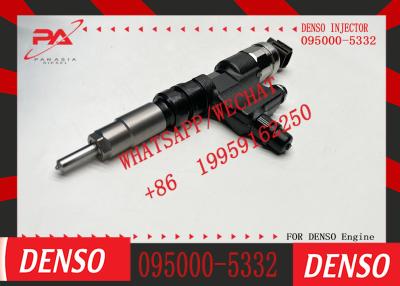 China Common Rail Fuel Injectors 095000-5332 23670-78030 for N04C Diesel Engine 12 Month Warranty for sale