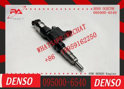 China Diesel Fuel Injector 23670E0180 Common Rail Injector 0950006540 12 Month Warranty for sale