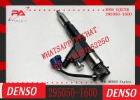 China Common Rail Diesel Injector 295050-1600 23670-E0580 12 Month Warranty for sale