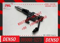 China Common Rail Fuel Injector 095000-5270 095000-5271 095000-5273 095000-5274 for SK350-8 for sale
