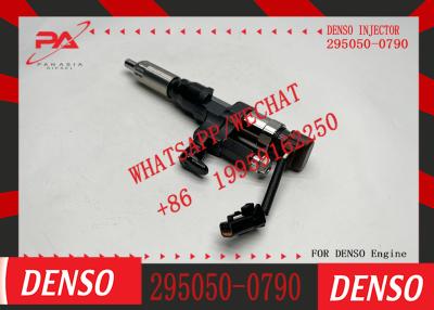 China High Quality Diesel Fuel Injector 295050-0790 23670-E0530 12 Months Warranty for sale