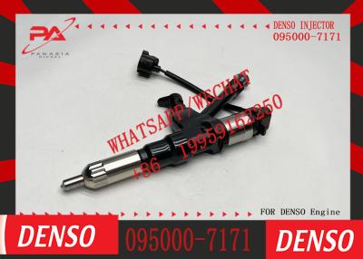 China 095000-7170 Fuel Injector for Hino P11C 23670-E0370 12 Month Warranty for sale