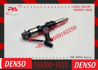 China 095000-8920 ME306398 Common Rail Fuel Injector for Diesel Engines 12 Month Warranty for sale